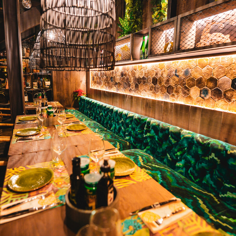 Sobre Nosotros - Enjoy IT