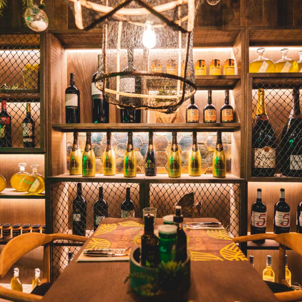 Sobre Nosotros - Enjoy IT